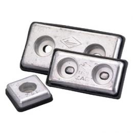 防蝕亜鉛板 CPZ 1M